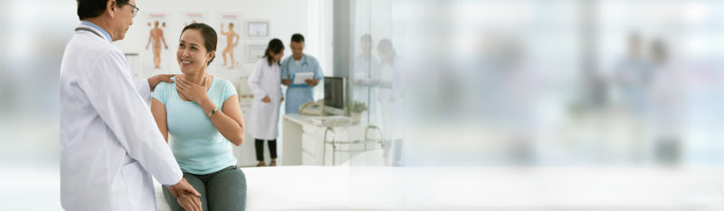 Overlake Arthritis And Osteoporosis Center Personalized Care