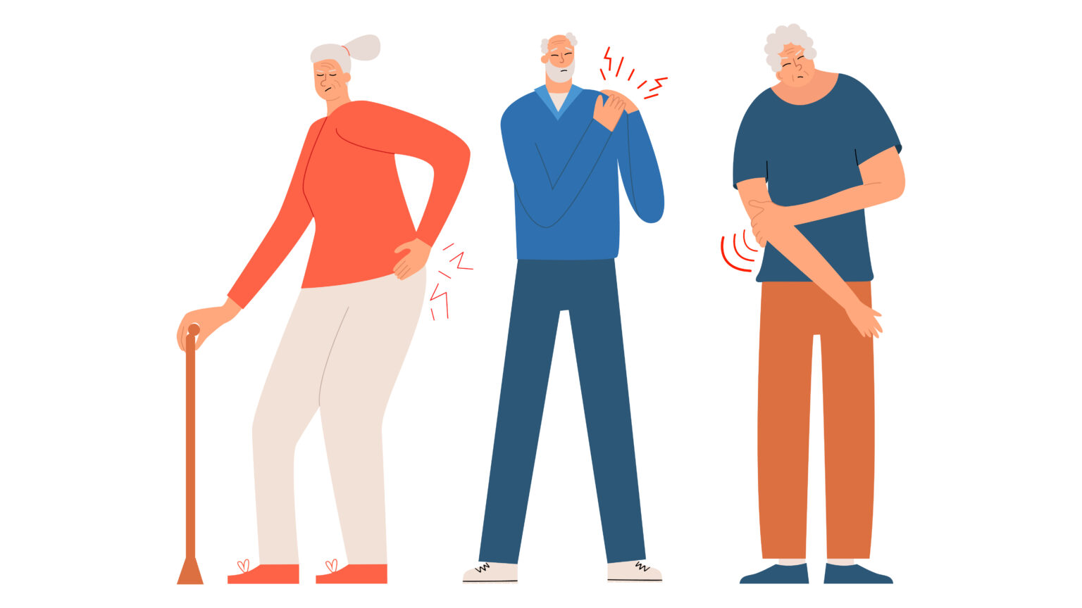 Can You Get Gout Anywhere in Your Body? Unraveling Gout: Exploring Its ...